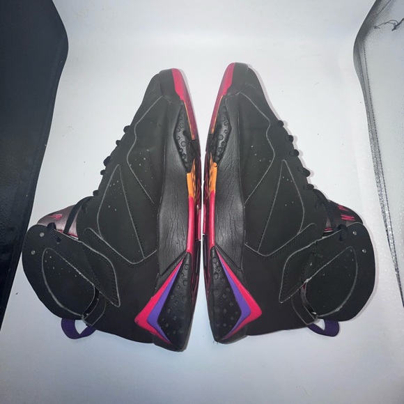 Jordan | Shoes | Air Jordan 7 Retro Raptor 22 | Poshmark